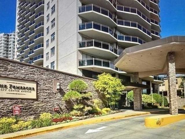 condo with 1 bedroom, Fort Lee NJ ES105172292