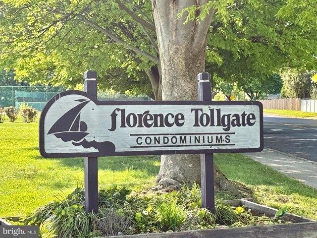 condo with 1 bedroom, Florence NJ DLS102255259