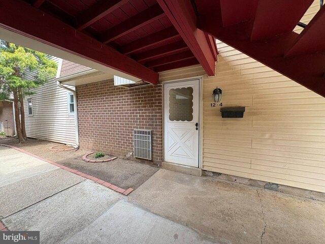 condo with 1 bedroom, Florence NJ ES103619910