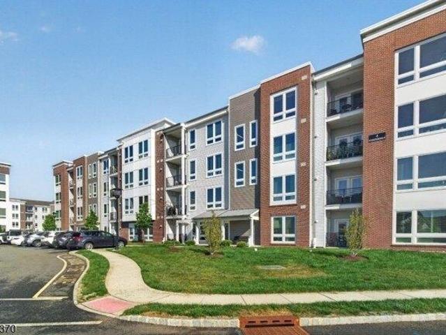 condo with 1 bedroom, Florham Park NJ DS102256291