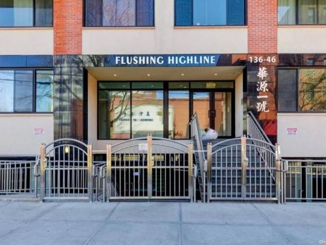 condo with 1 bedroom, Flushing NY DLS72692370