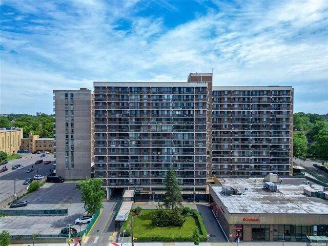 condo with 1 bedroom, Flushing NY DS87848643