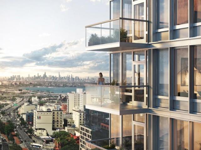 condo with 1 bedroom, FLUSHING NY ES102312272