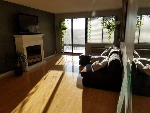 condo with 1 bedroom, Flushing NY ES104905775