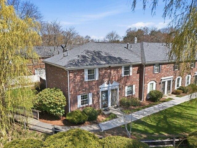 condo with 1 bedroom, Framingham MA DLS102369440