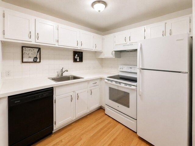 condo with 1 bedroom, Framingham MA DS102922784