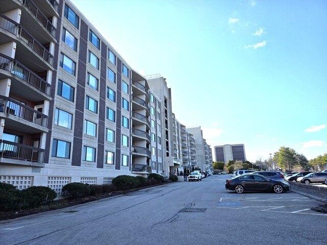 condo with 1 bedroom, Framingham MA DS102961889