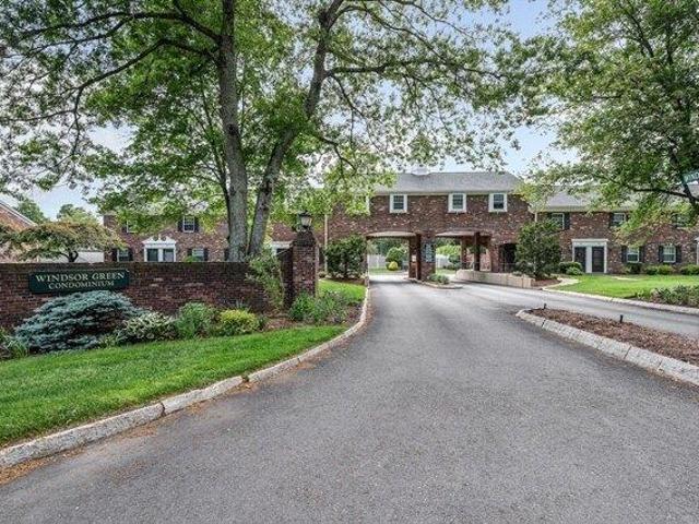 condo with 1 bedroom, Framingham MA DS103434026