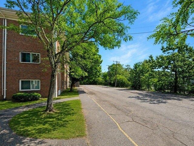 condo with 1 bedroom, Framingham MA ES104807658