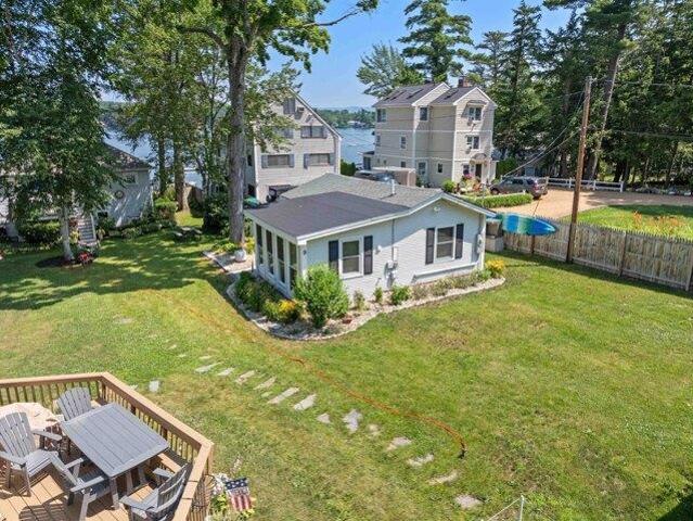 condo with 1 bedroom, Gilford NH ES104791648