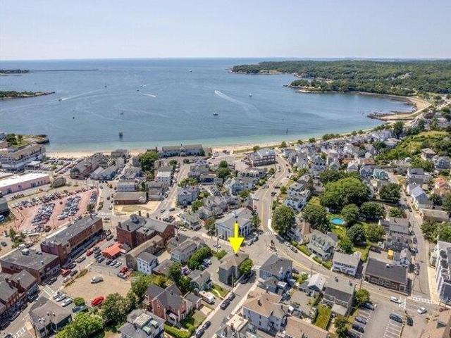 condo with 1 bedroom, Gloucester MA ES104540547