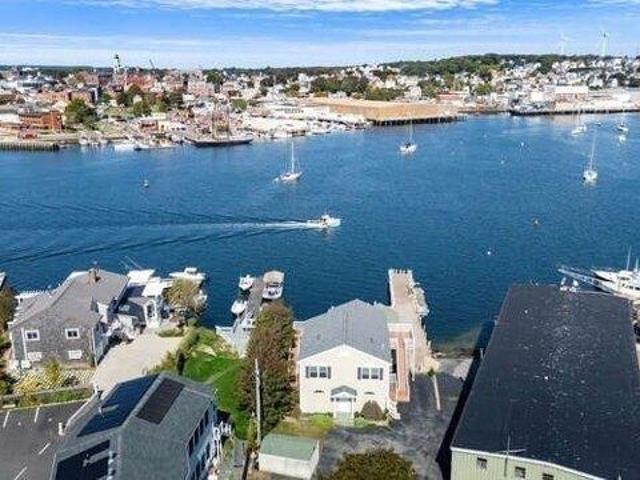 condo with 1 bedroom, Gloucester MA ES104809633