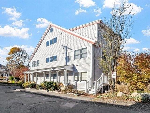 condo with 1 bedroom, Gloucester MA ES105140249