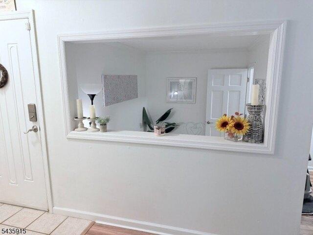 condo with 1 bedroom, Glen Gardner NJ DS103625637