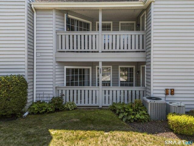 condo with 1 bedroom, Groton CT DS104478980
