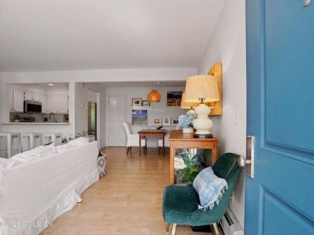 condo with 1 bedroom, Greenwich CT DS102213546