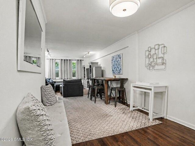 condo with 1 bedroom, Greenwich CT ES105233235