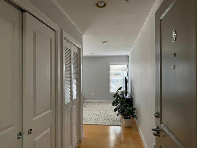 condo with 1 bedroom, Guttenberg NJ DS104330769