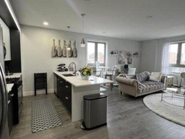 condo with 1 bedroom, Guttenberg NJ DS104374446