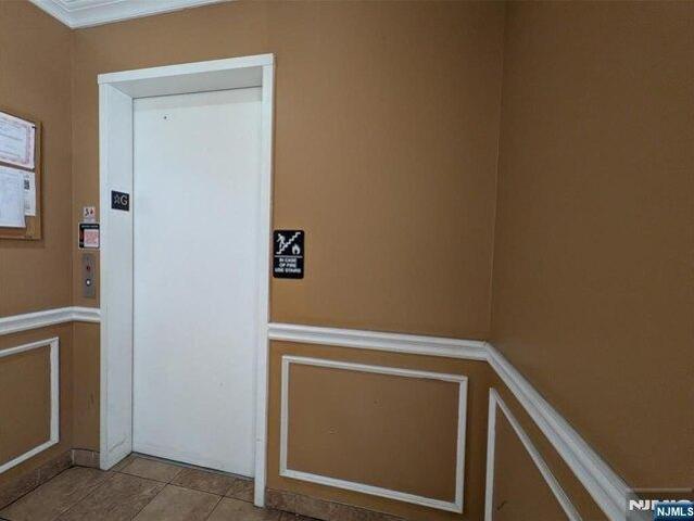 condo with 1 bedroom, Guttenberg NJ ES104374857