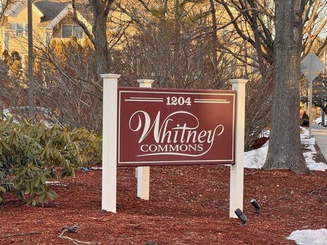 condo with 1 bedroom, Hamden CT DS89080605