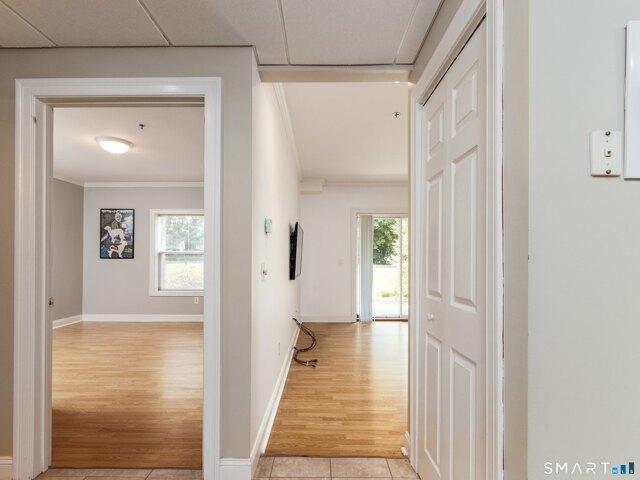 condo with 1 bedroom, Hamden CT ES104809772