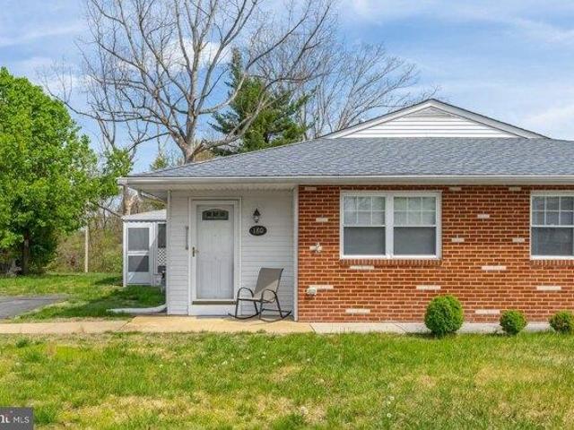 condo with 1 bedroom, Hammonton NJ DS102312971