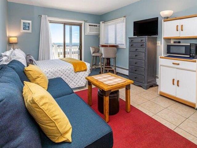 condo with 1 bedroom, Hampton NH DLS103016558