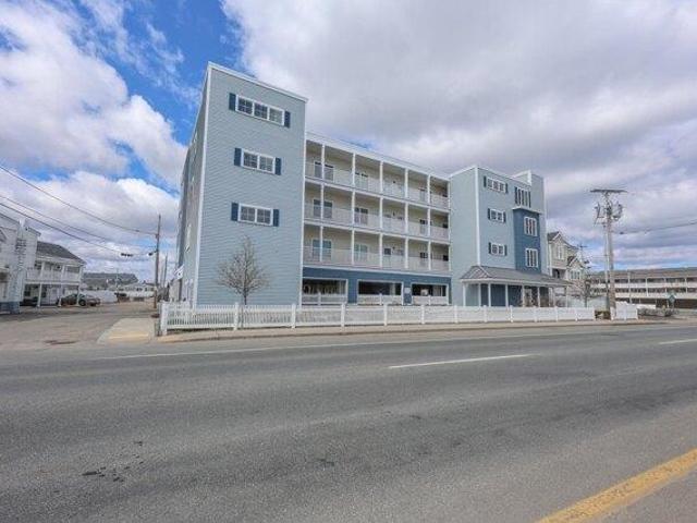 condo with 1 bedroom, Hampton NH DLS103016880