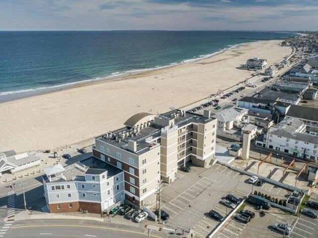 condo with 1 bedroom, Hampton NH DS102823303