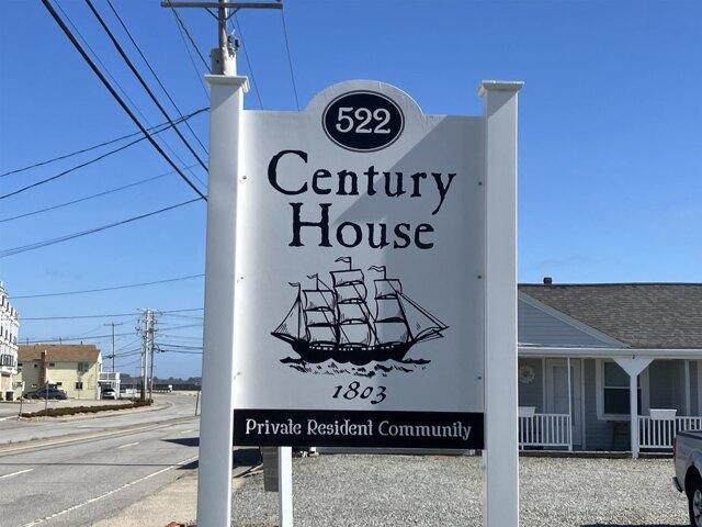 condo with 1 bedroom, Hampton NH DS103124536