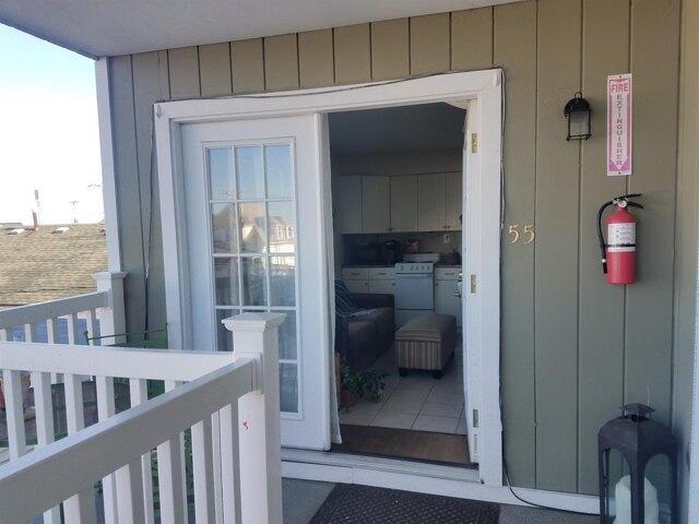 condo with 1 bedroom, Hampton NH DS103441866