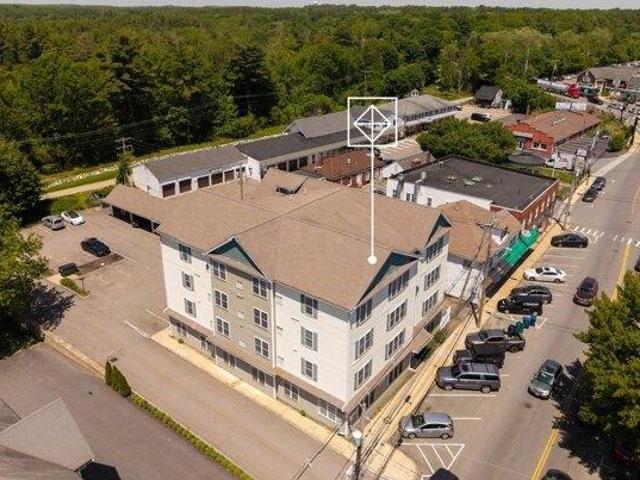 condo with 1 bedroom, Hampton NH DS103888709
