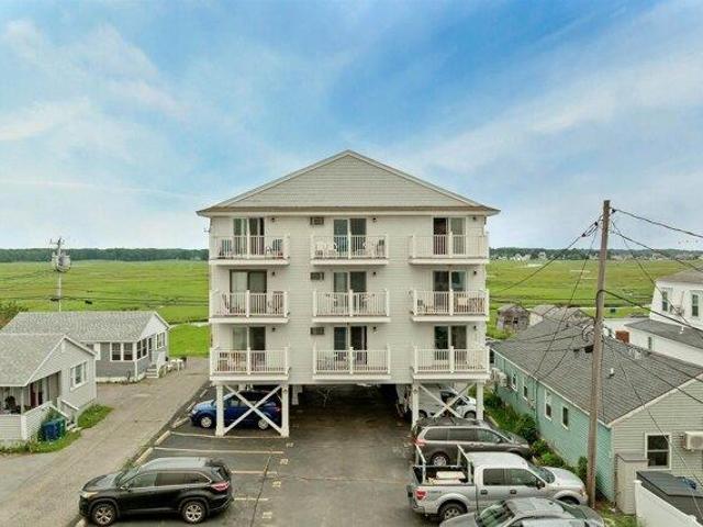 condo with 1 bedroom, Hampton NH ES104235755