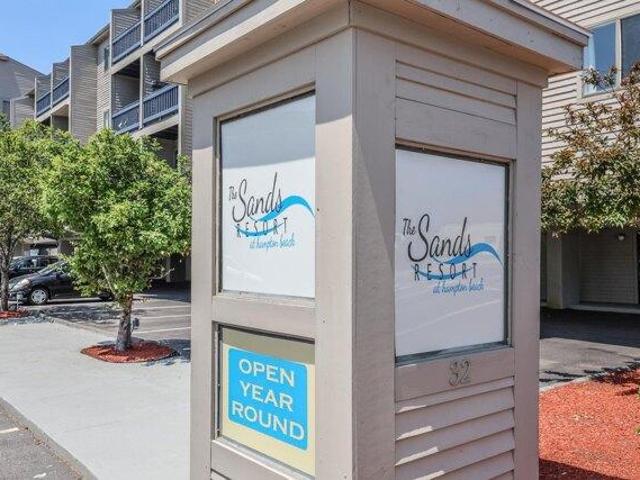 condo with 1 bedroom, Hampton NH ES104513682