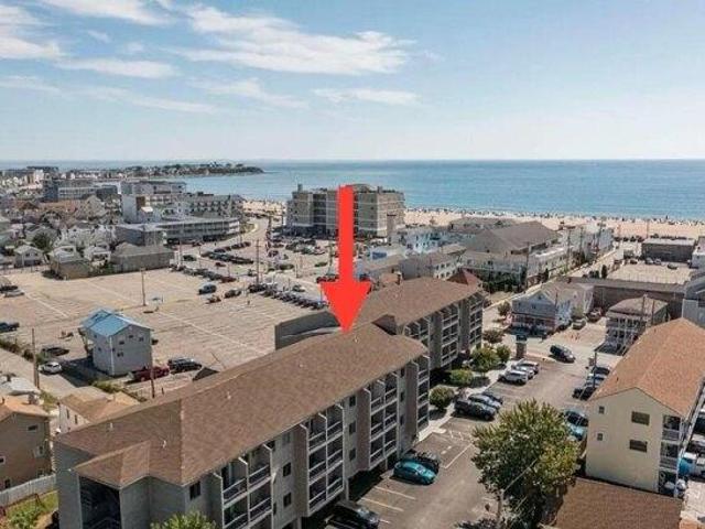 condo with 1 bedroom, Hampton NH ES105122822