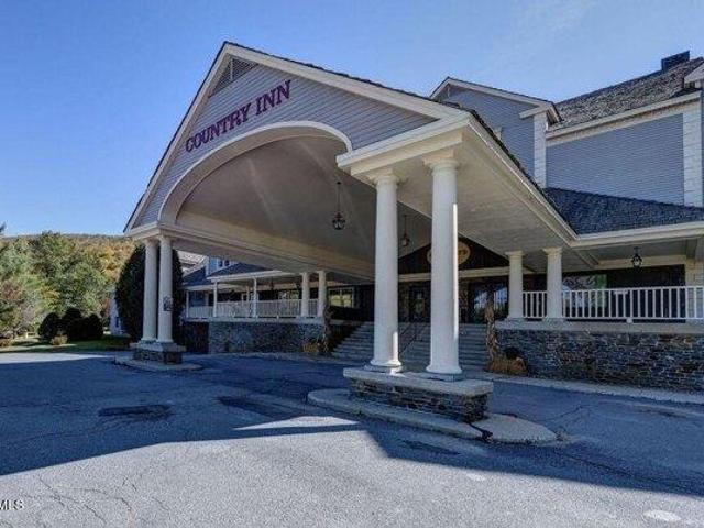 condo with 1 bedroom, Hancock MA DS102478027