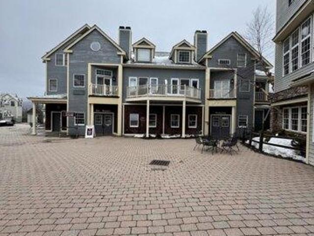 condo with 1 bedroom, Hancock MA DS102961234