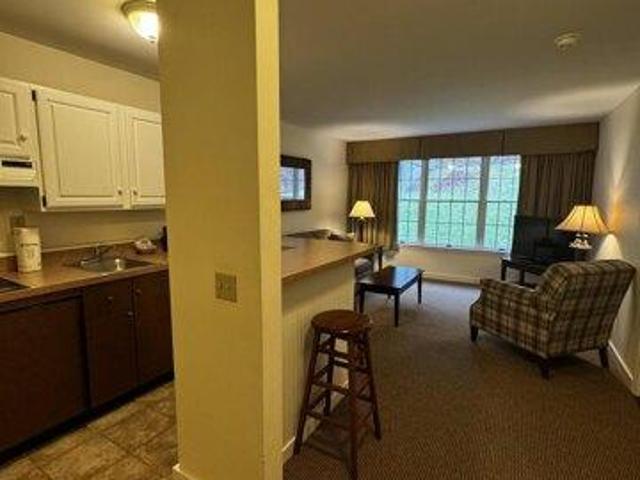 condo with 1 bedroom, Hancock MA ES104789335