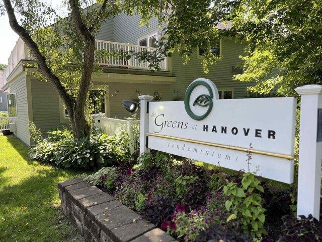 condo with 1 bedroom, Hanover NH DS103888352