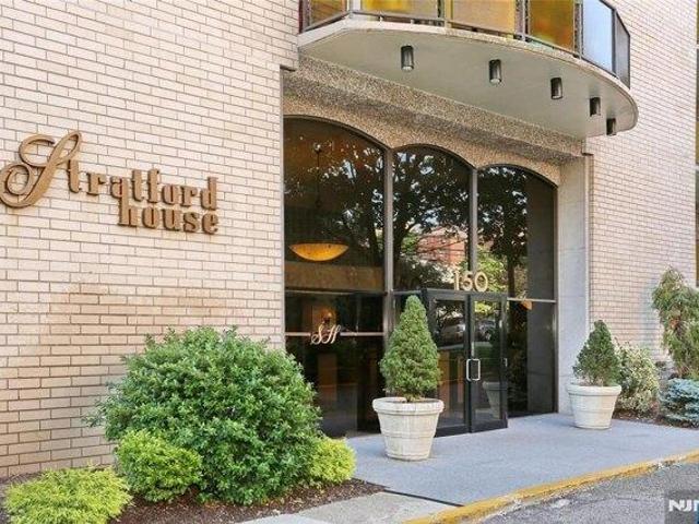 condo with 1 bedroom, Hackensack NJ DLS102564945