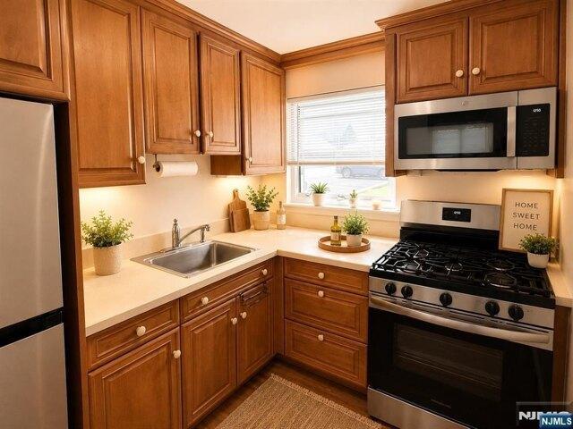 condo with 1 bedroom, Hackensack NJ DS104408805