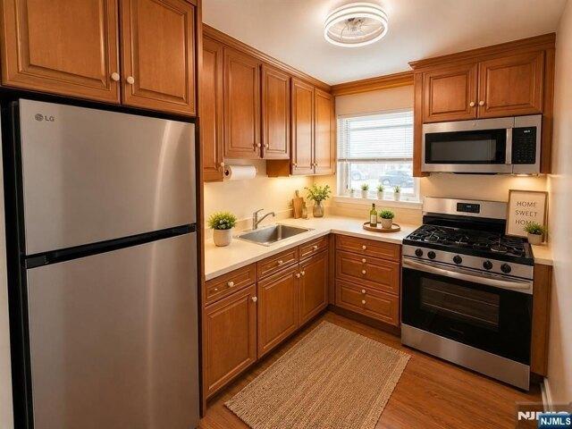condo with 1 bedroom, Hackensack NJ ES104408805