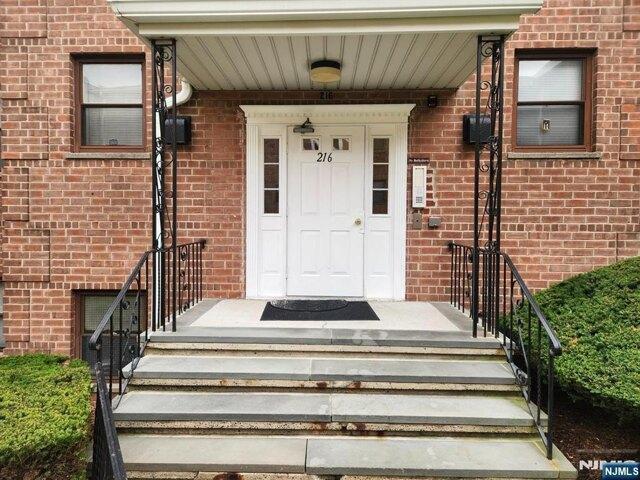 condo with 1 bedroom, Hackensack NJ ES104906780