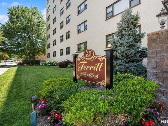 condo with 1 bedroom, Hackensack NJ ES104909044