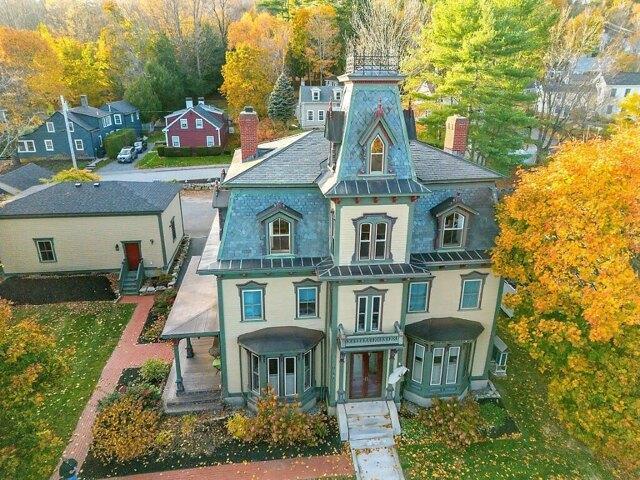 condo with 1 bedroom, Hallowell ME DLS102561129