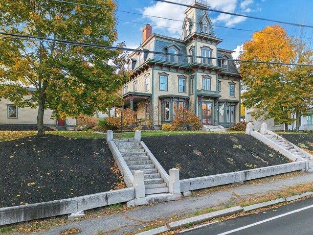 condo with 1 bedroom, Hallowell ME ES103185861