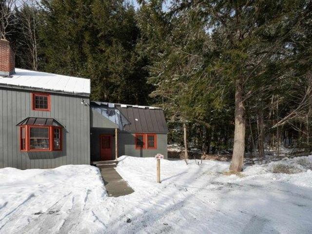 condo with 1 bedroom, Hartford VT DLS102824976