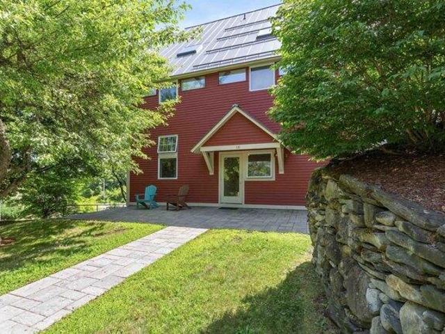 condo with 1 bedroom, Hartford VT DS104441643