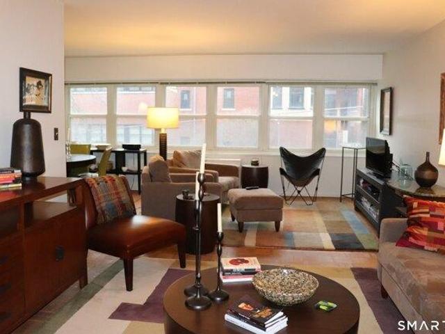 condo with 1 bedroom, Hartford CT DLS102256437